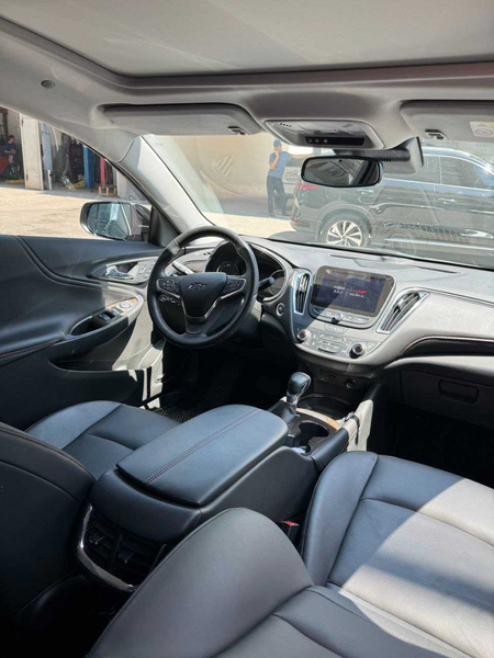 Malibu XL 2LT 2,OT