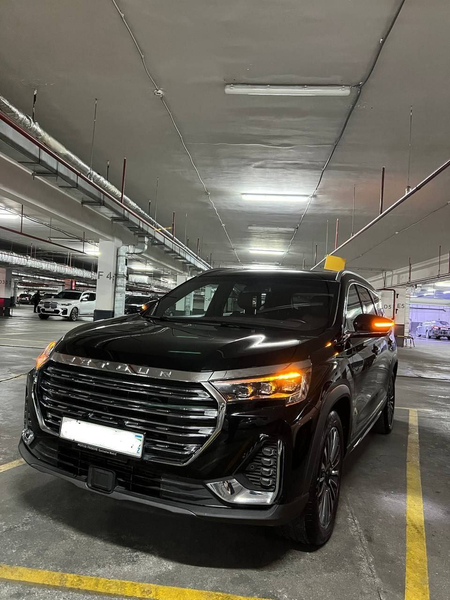 Jetour x90 plus.
