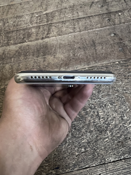 Iphone x 64gb 76%