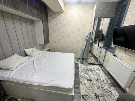 Критида лукс квартира арендага берилади