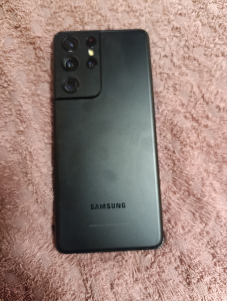 Samsung s21 ultra 12/256 yangiday