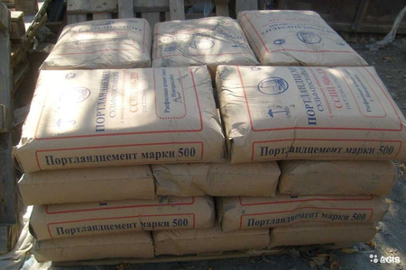 Цемент | sement | cement | По оптовым ценам! | OP-43