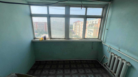 Эълон№4366  3 хона 4 хона қилинган  янги план квартира.