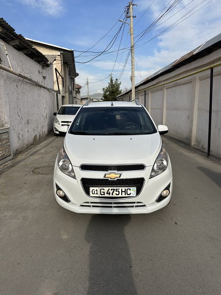 spark 2021 yil 4- pazitsa