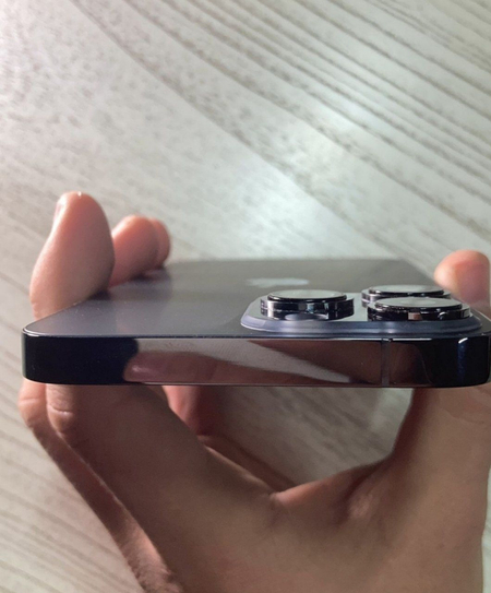IPhone x xs xr xsmax 11 larga 13 pro qiladigan korpus (tozasi)