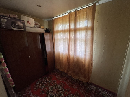 Продается квартира