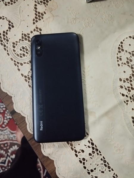 Redmi a 9 sotiladi zoʻr tiniq