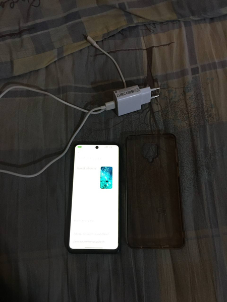 Redmi noʻt 9 proʻ