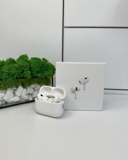 Лучший качество Airpods Pro 2 Новый 2023 + гарантия + доставка