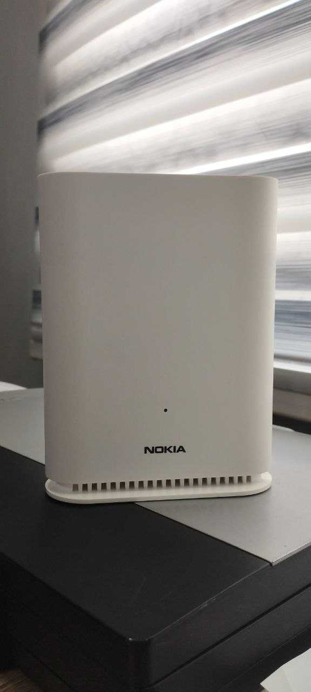 Nokia WiFi Beacon 1 Маршрутизатор