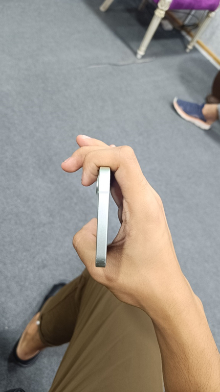 Iphone 12 128g/b kar/dak