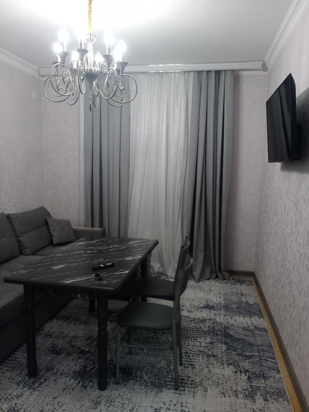 Ózbek film navastroyka