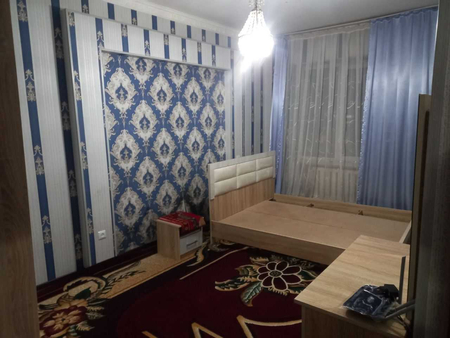 Коракамиш Гриллбар 3 хона Аренда