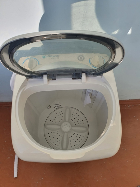 Malyutka Sitronic 4 kg sotiladi. Algoritm 31 kvartalda