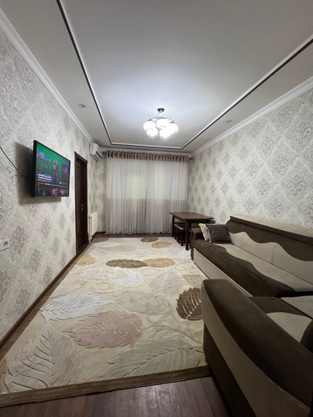 Продаётся 2*3 квартира на Чиланзаре. 10-квартал.
