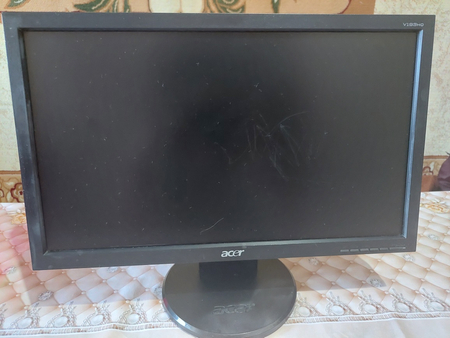 Монитор Acer 19