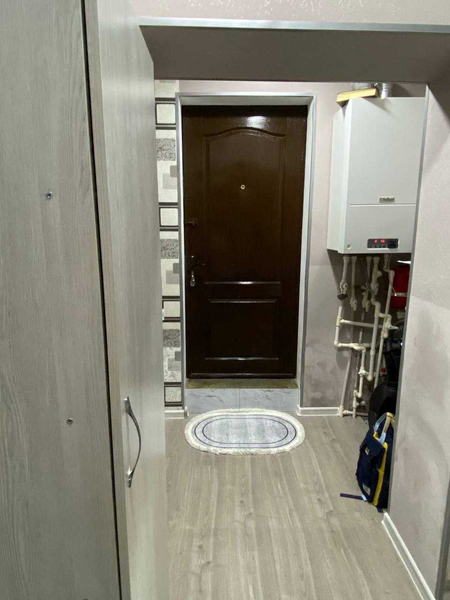 Дом 1 комната, 30,86 м², Карасу-6, Макро, Стекляшка