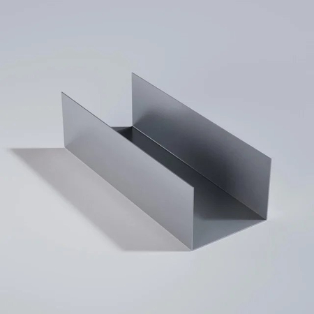 Latun Molding profil, Akril tilla lenta,П,Т,Г Nerjaveyka burchaklar
