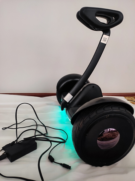 Ninebot elektrosomakat