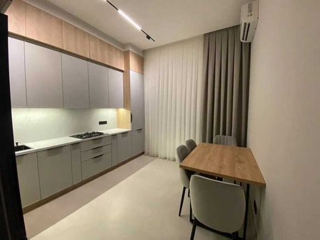 152* Luxury НОВОСТРОЙКА в центре Ташкента Минор / тц Малика / Бадамзар