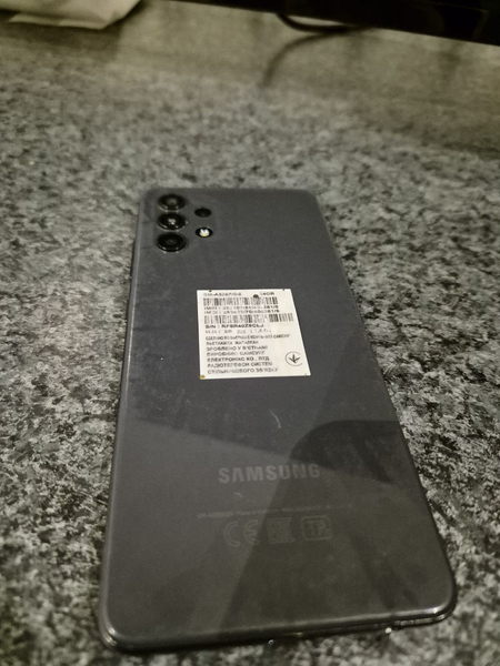 Samsung galaaxi a 32