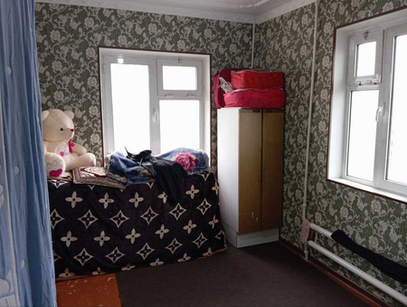谷 129755 谷 Chilonzor tumanida kvartira sotiladi [58 м²]