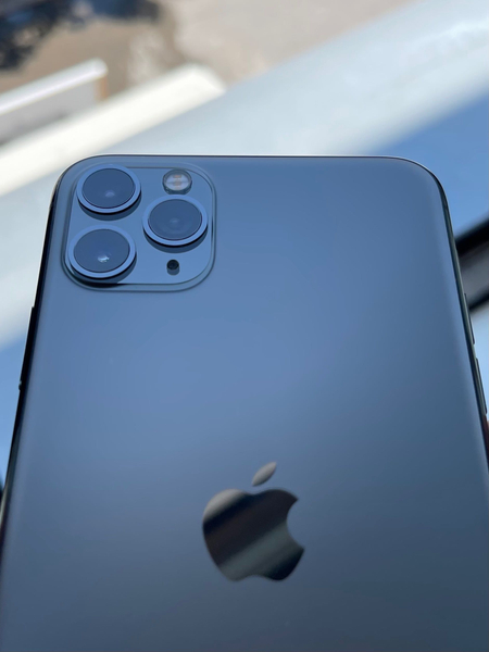 Iphone 11 Pro Max 512 Гб