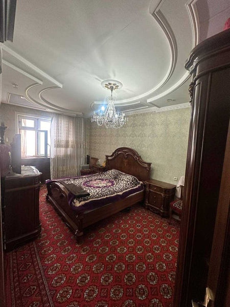 bankovskiy gishtli 4 honali uy 128kvm uy sotiladi. 4/4/4
