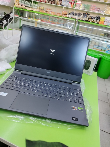 Hp victus sotiladi