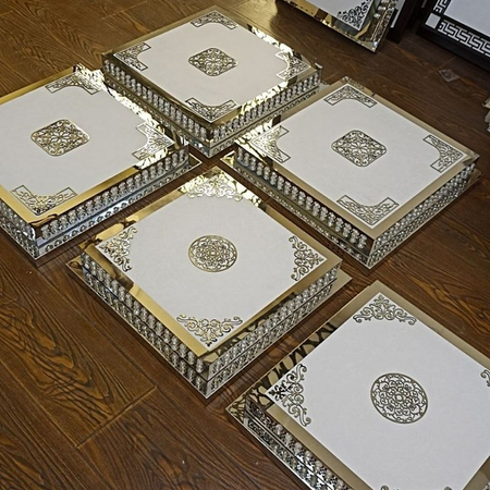 Nerjaveykali plafonlar sotiladi