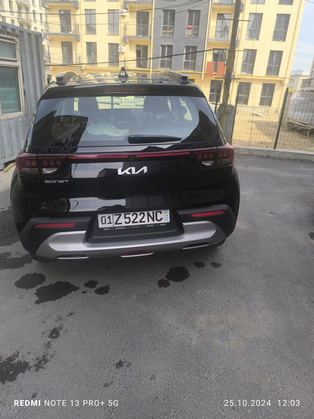 Киа sanet  full srochna sotiladi