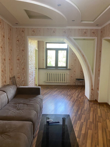 Продается 3/4/4 на Федорович клиника