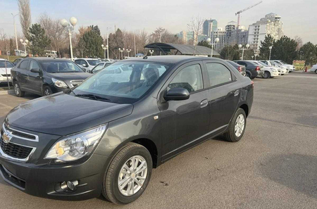 Cobalt A/T Ribosiz Halol NAsiya Savdo