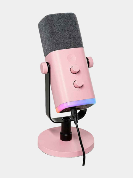 Микрофон Fifine Steaming AM8 Usb/XLR