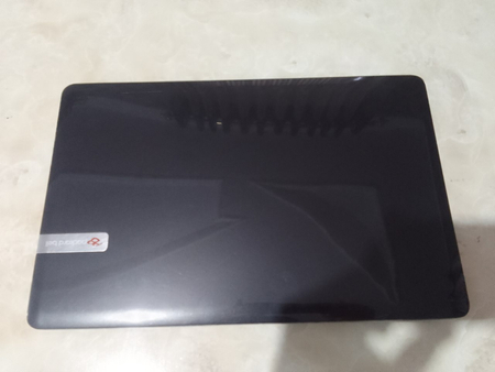 Intel pentium notebook