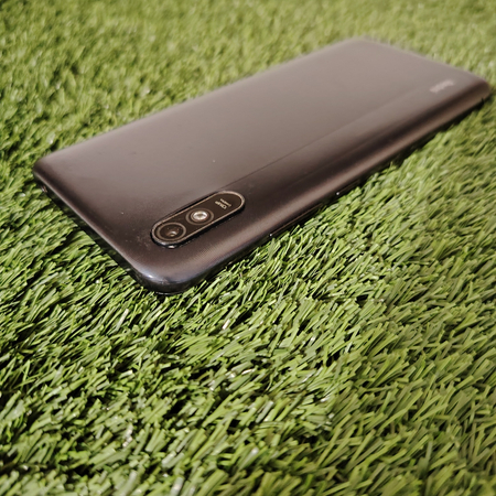 Redmi 9A sotiladi