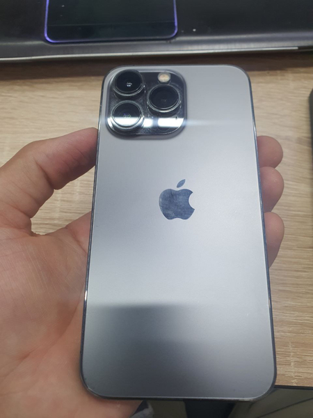 Iphone 13 pro 85 % 128 gb