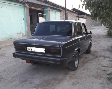 Jiguli 06 Жигули 06
