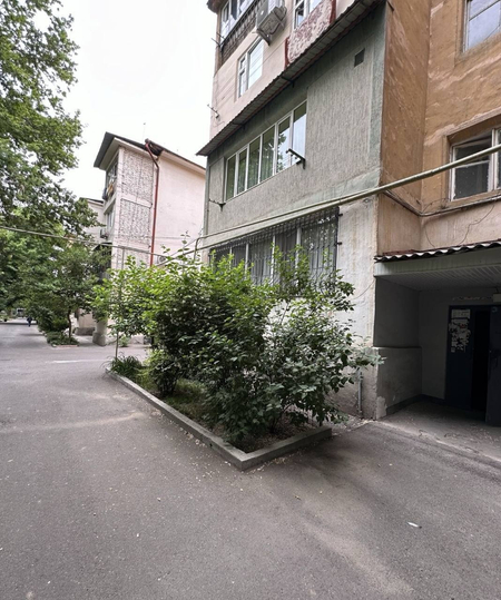 Продается 70м² ул.Юнус Раджабий 3/1/4 ор-р м.Космонавтов