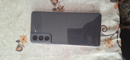 Galaxy s21 fe 5g