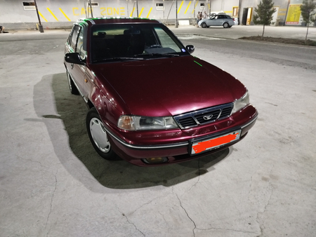 Nexia sons tramblyot