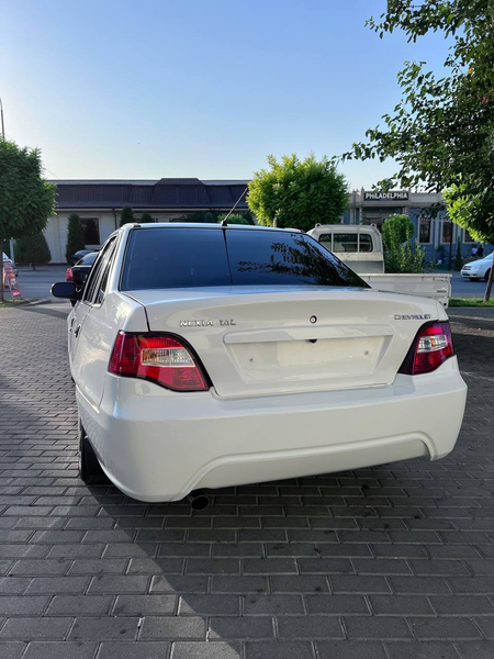 Nexia 1.6 Raketa