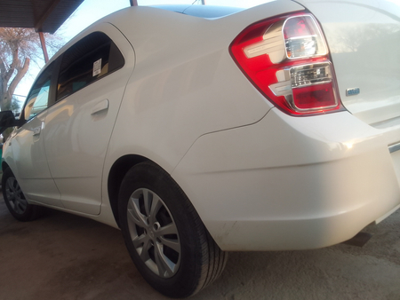 Cobalt avtomat sotiladi  mashinani hamma ishi bo‘lgan