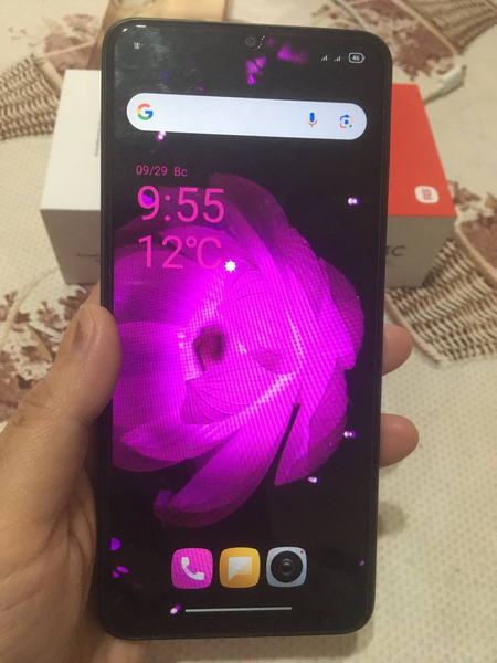 Redmi 13 C 8/256