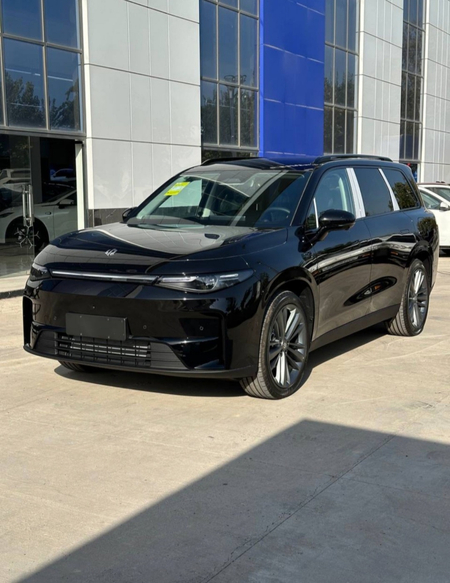 Leapmotor C 16 2-pozitsiya hybrid