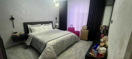 Продается Новостройка Comfort House 79.0м2 Mega Planet
