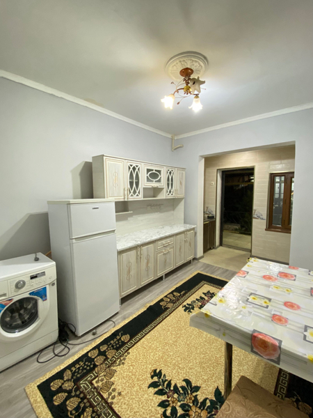 Сдаю квартиру на аренду  Карасув-3