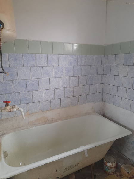 Dom sotiladi 2 xonali yangiyol shaxar beruniy 3 kv 16