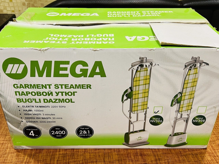 Mega nomli Doskali parnoy dazmol