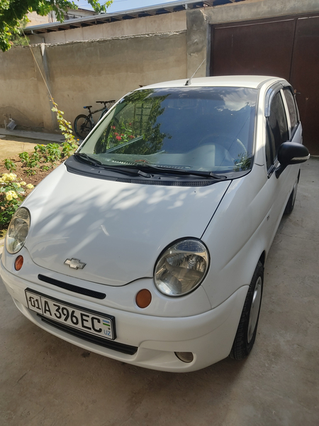 Arenda matiz beriladi